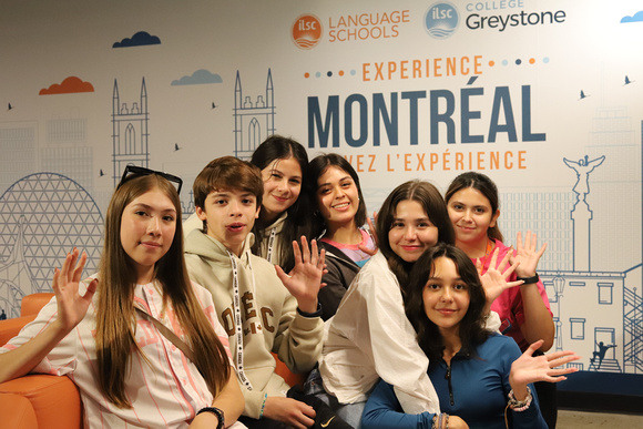 ILSC | Language Schools | Programs | Junior | ILSC Campuses | Montréal